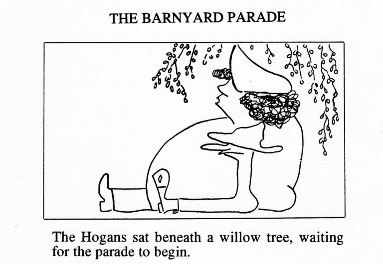 The Drawings of Jim Copp - Playhouse Records