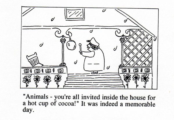 The Drawings of Jim Copp - Playhouse Records